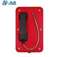 China Hotline Emergency Industrial Weatherproof Telephone Analogue Version For Utility Tunnel for sale