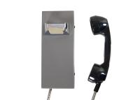China Easy Installing Vandal Resistant Telephone , SOS Auto Dial Emergency Phone for sale