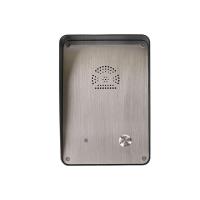 China J R Wall / Post Mounting Auto Dial Emergency Phone Call Center Help Type IP65 for sale