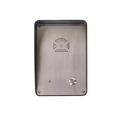 China J R Wall / Post Mounting Auto Dial Emergency Phone Call Center Help Type IP65 for sale