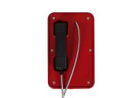 China Hotline Speed Dial Weatherproof Emergency Phone Wall Mounting Installation For Tunnel for sale