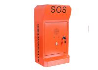China Highway Emergency Telephone For Roadside Highway for sale