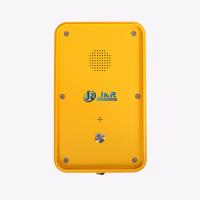 China Industrial Heavy Duty IP Telephone Aluminum Alloy For Industry / Highway for sale