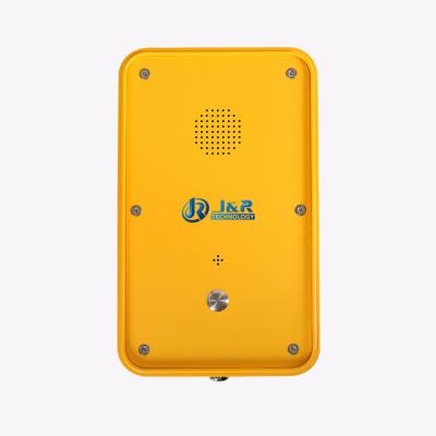 China Industrial Heavy Duty IP Telephone Aluminum Alloy For Industry / Highway for sale