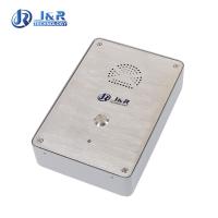 China Inmate Elevator Emergency Phone Vandal Resistant SIP / VOIP Prisoner With Robust Body for sale
