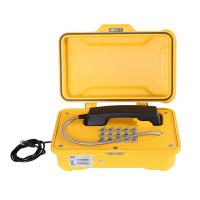 China 75-90db Industrial Weatherproof Telephone VoIP for sale