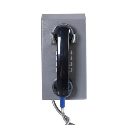 China Metal Heavy Duty Analog Phone IP65-IP67 for sale