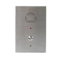China Speed Dial SS IP55 Waterproof Telephone Intercom for sale