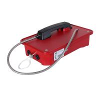 China SIP Analogue Weatherproof Hotline Telephone 1.5W For Hotel Railway for sale