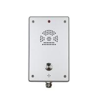China IP66 Public Handsfree Telephone For Elevator / Bank / Airport for sale