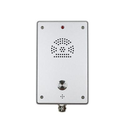 China IP66 Public Handsfree Telephone For Elevator / Bank / Airport for sale