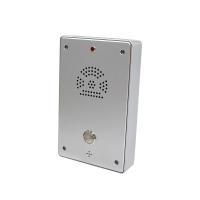 China One Button Call Point To Point Handsfree Telephone For Elevator for sale