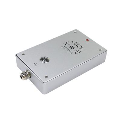 China One Button Call handsfree telephone Cost-effective SOS phone for sale