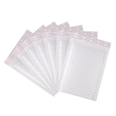 China Bulk Tear Resistant Foam Polyethylene Bubble Mailer 10x13 Packaging for sale