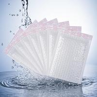 China Bulk Tear Resistant Foam Polyethylene Bubble Mailer 10x13 Packaging for sale