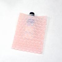 China LDPE HDPE Cushioned Sealed Air Bubble Mailers Bags For Packing for sale
