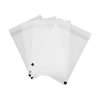 China Biodegradable Recyclable Small Glassine Paper Bag Packaging ODM for sale