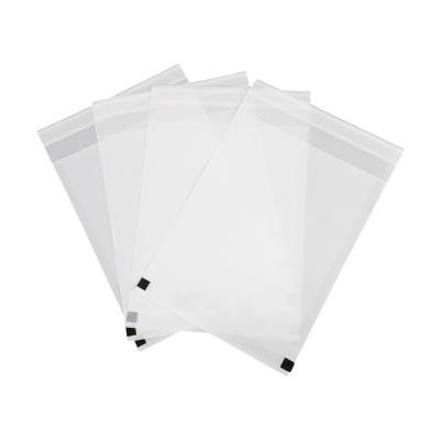 China Biodegradable Recyclable Small Glassine Paper Bag Packaging ODM for sale