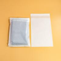 China Biodegradable Recyclable Small Glassine Paper Bag Packaging ODM for sale