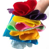 China High Strength Kraft Honeycomb Eco Wrap Paper Sheets Packaging In Bulk for sale