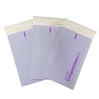 China Biodegradable Kraft Bubble Padded Mailers 10.5 x 16 For Sustainable Shipping for sale