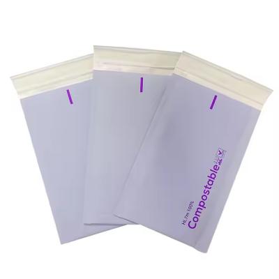 China Biodegradable Kraft Bubble Padded Mailers 10.5 x 16 For Sustainable Shipping for sale