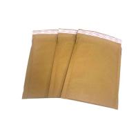 China Waterproof Honeycomb Paper Mailer Crush Resistant With Protective Padding for sale
