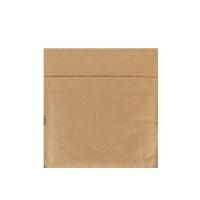 China Sustainable Recycled Kraft Paper Honeycomb Padded Mailer Packaging for sale
