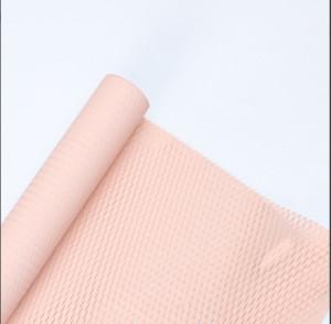 China OEM Eco Friendly Kraft Honeycomb Paper Wrap Protective Packaging for sale