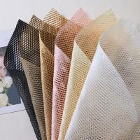 China 30x30 Cushioning Honeycomb Kraft Wrapping Paper Packaging Customizable for sale