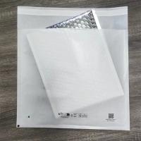 China OEM Waterproof Premium Flat Glassine Bags Custom Printing 40gsm for sale