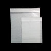 China Flexible Translucent Glassine Paper Bag Moisture Resistant Eco Friendly for sale