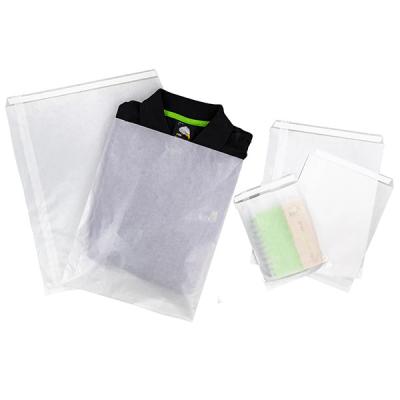 China Flexible Translucent Glassine Paper Bag Moisture Resistant Eco Friendly for sale