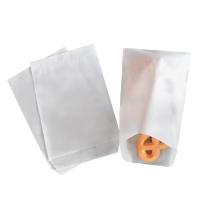 China Flexible Translucent Glassine Paper Bag Moisture Resistant Eco Friendly for sale