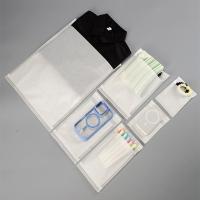 China Flexible Translucent Glassine Paper Bag Moisture Resistant Eco Friendly for sale