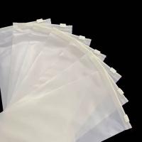 China ODM Resealable Zip Lock Biodegradable Bags PBAT Plastic Packaging for sale