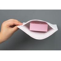 China Corrugated Kraft Brown Paper Mailers Bubble Packaging Tear Resistance for sale