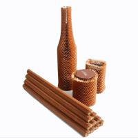 China OEM Lightweight Honeycomb Paper Wrap Roll Sustainable Packaging for sale