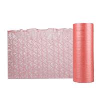 China Bulk Impact Resistant Inflatable ESD Anti-Static Air Bubble Wrap Packaging For Fragile Goods for sale