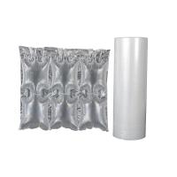 China Premium Cushioned Air Bubble Wrap Recyclable Packaging Custom for sale