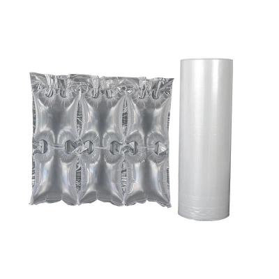 China Premium Cushioned Air Bubble Wrap Recyclable Packaging Custom for sale