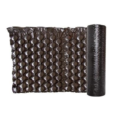China Black Sealed Air Bubble Wrap HDPE Packing Material For Logistics for sale