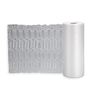 China High Density Polyethylene Air Column Bubble Wrap Lightweight Packaging ODM for sale