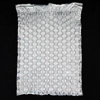 China Mini HDPE Plastic Air Bubble Wrap Roll Shockproof For E-Commerce Packing for sale