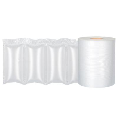 China Bulk Inflatable HDPE Packaging Air Pillow 4x8 Eco Friendly for sale