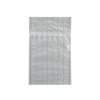 China Recyclable Q Type Air Column Bag Bubble Wrap Wine Bags Customized for sale