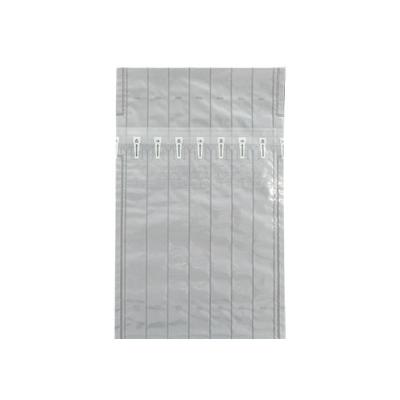 China Recyclable Q Type Air Column Bag Bubble Wrap Wine Bags Customized for sale