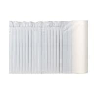 China 50CM Valveless Compostable Air Column Wrap Roll Cushioning Film for sale