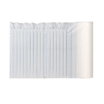 China 50CM Valveless Compostable Air Column Wrap Roll Cushioning Film for sale