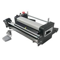China Industrial Recyclable Bubble Paper Machine For Wrap Manufacturing for sale